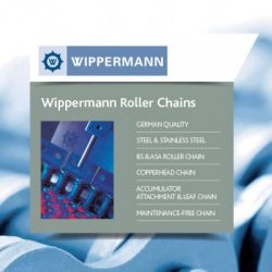 Wippermann Chains | TransDev