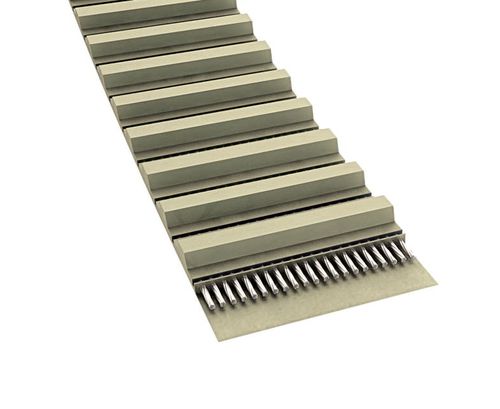 Synchroflex Belts from Continental Introduction | TransDev