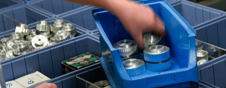 Metric Parallel Keys 12mm | TransDev