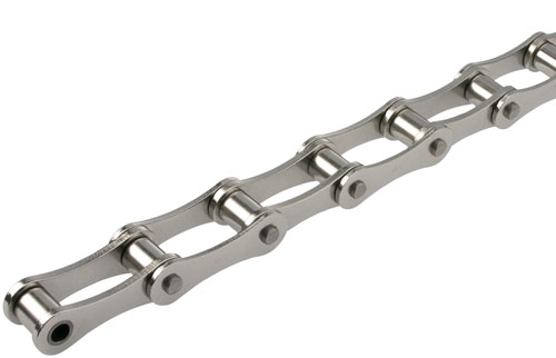 Marathon Double Pitch Maintenance-Free Roller Chains | TransDev