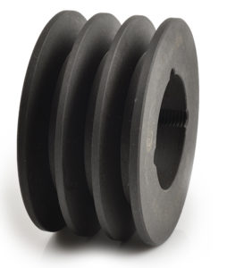 Pulleys Introduction | TransDev