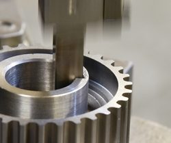 Metric Keys and Key Steels in steel C45 | TransDev