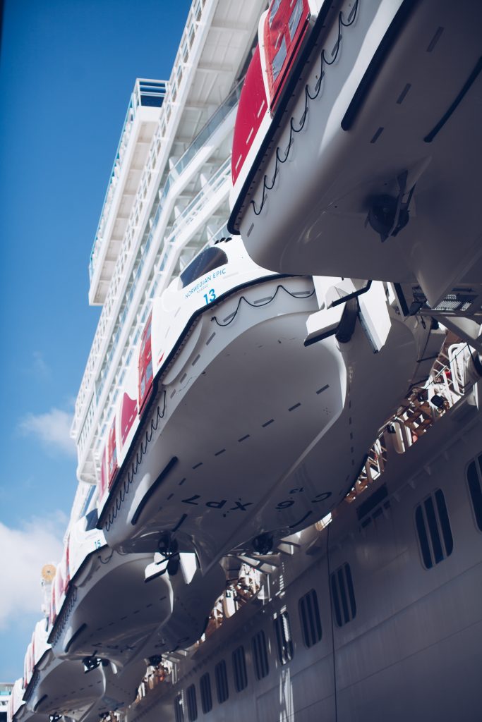 Marine | TransDev