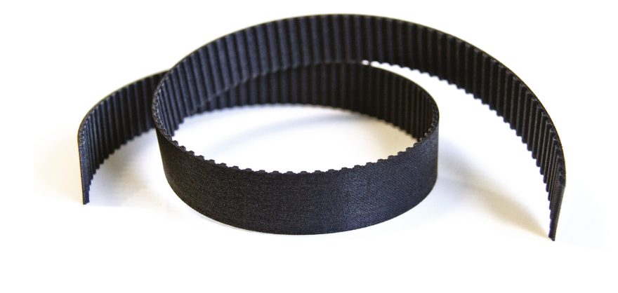Antistatic Belts | TransDev