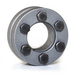 DRIVELOCK® Bushes Shaft Locking Elements | TransDev