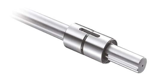 Linear Shaft 20mm | TransDev