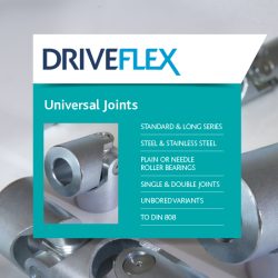 Universal Joints | TransDev