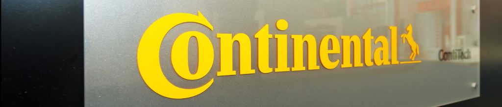 Continental (ContiTech) | TransDev