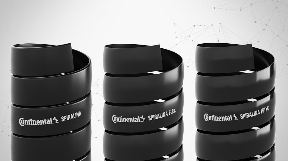 Spiral Guard Series | TransDev Authorised Distributor