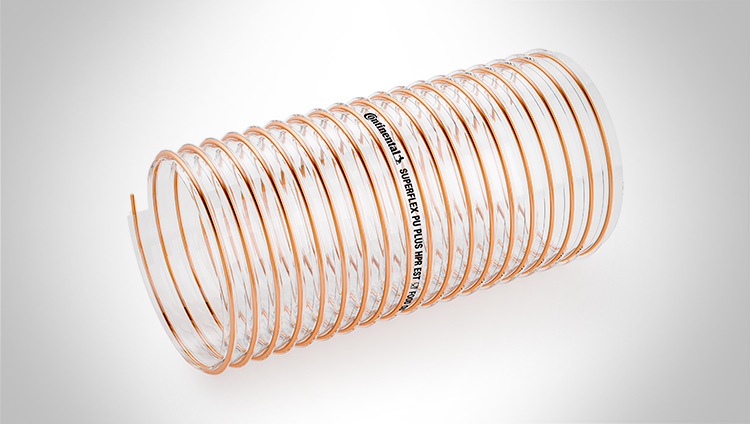 Superflex PU Plus HPR Hose (913048) | TransDev Authorised Distributor