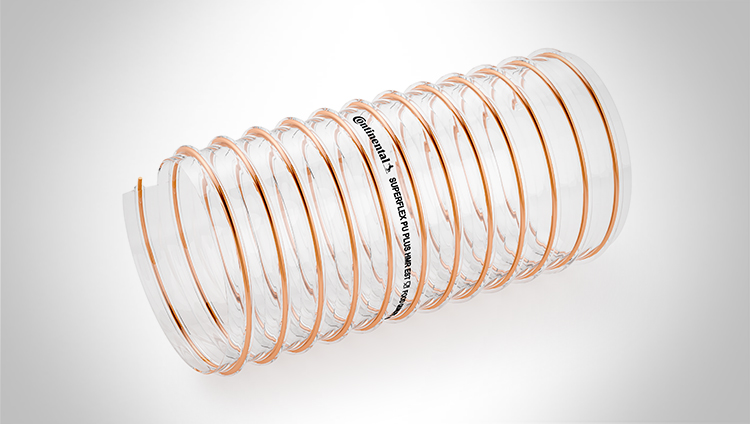 Superflex PU PLUS HMR Hose (913064) | TransDev Authorised Distributor